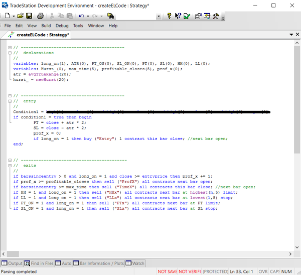 Best Systematic Automated Algo Platform Strategies - Build Alpha