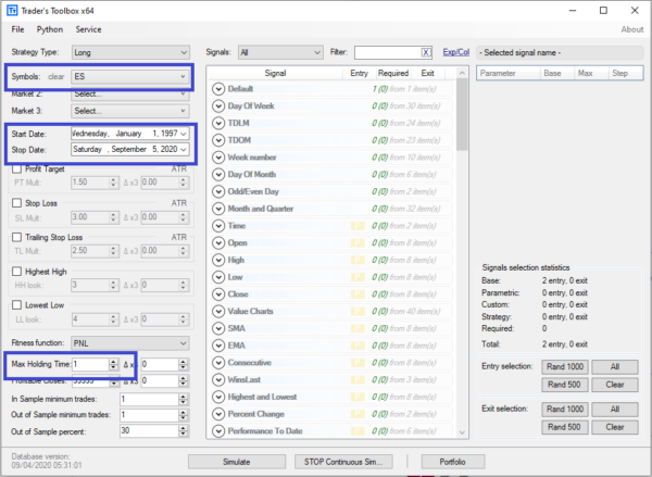 How to Create Automated Trading System in Excel, Python, and Build Alpha