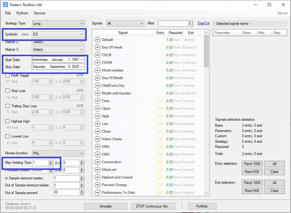 How to Create Automated Trading System in Excel, Python, and Build Alpha