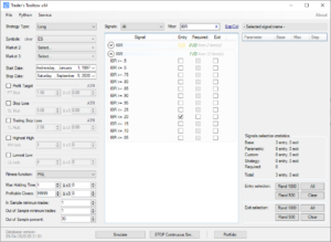 How to Create Automated Trading System in Excel, Python, and Build Alpha
