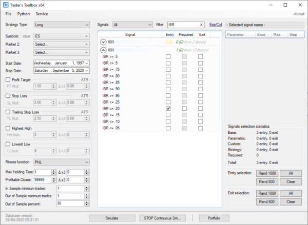 How to Create Automated Trading System in Excel, Python, and Build Alpha