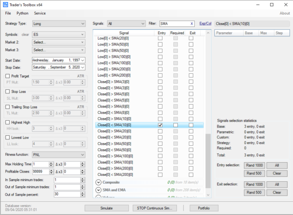 How to Create Automated Trading System in Excel, Python, and Build Alpha